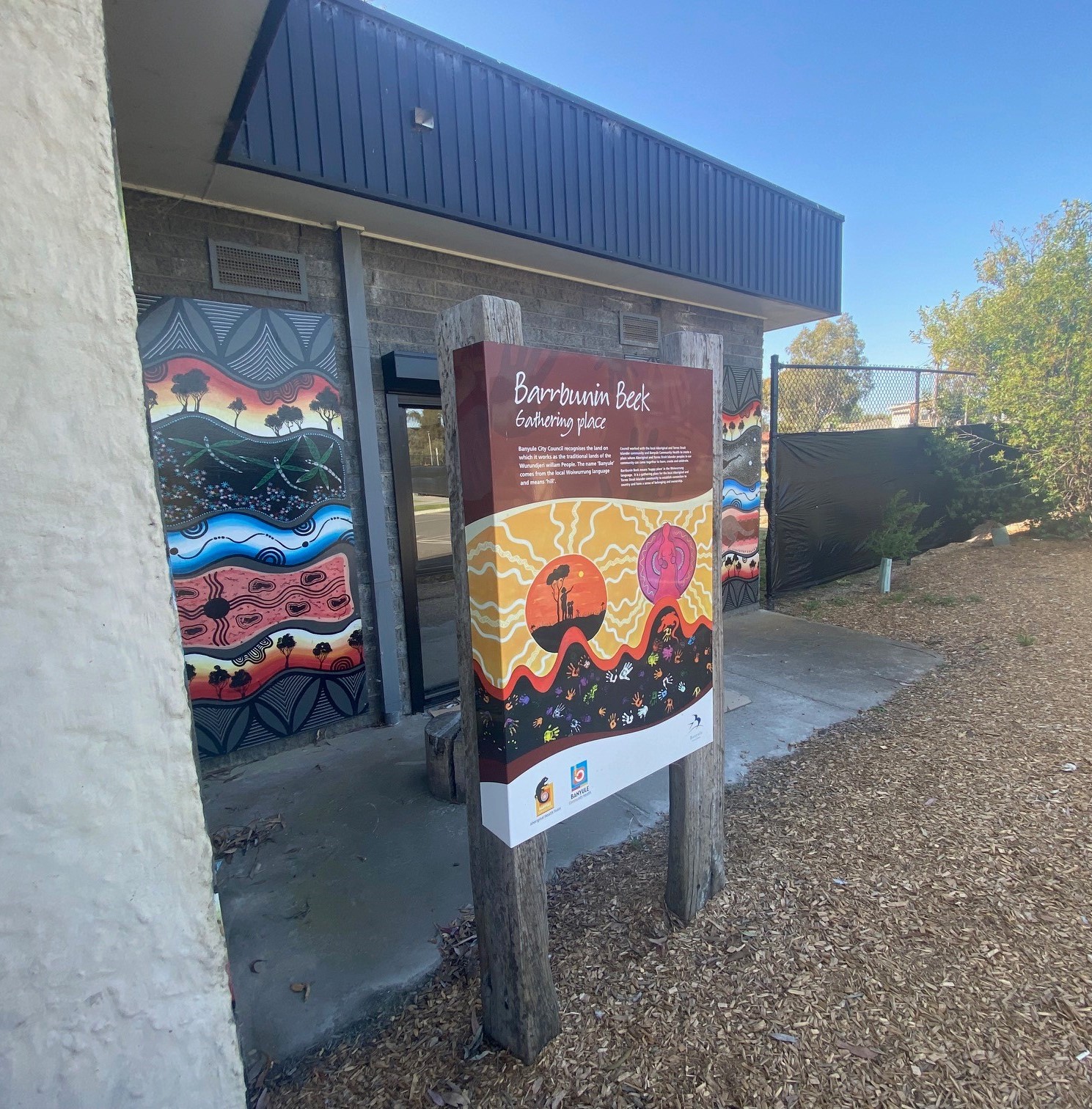 Barrbunin Beek - Looking to the Future | Shaping Banyule