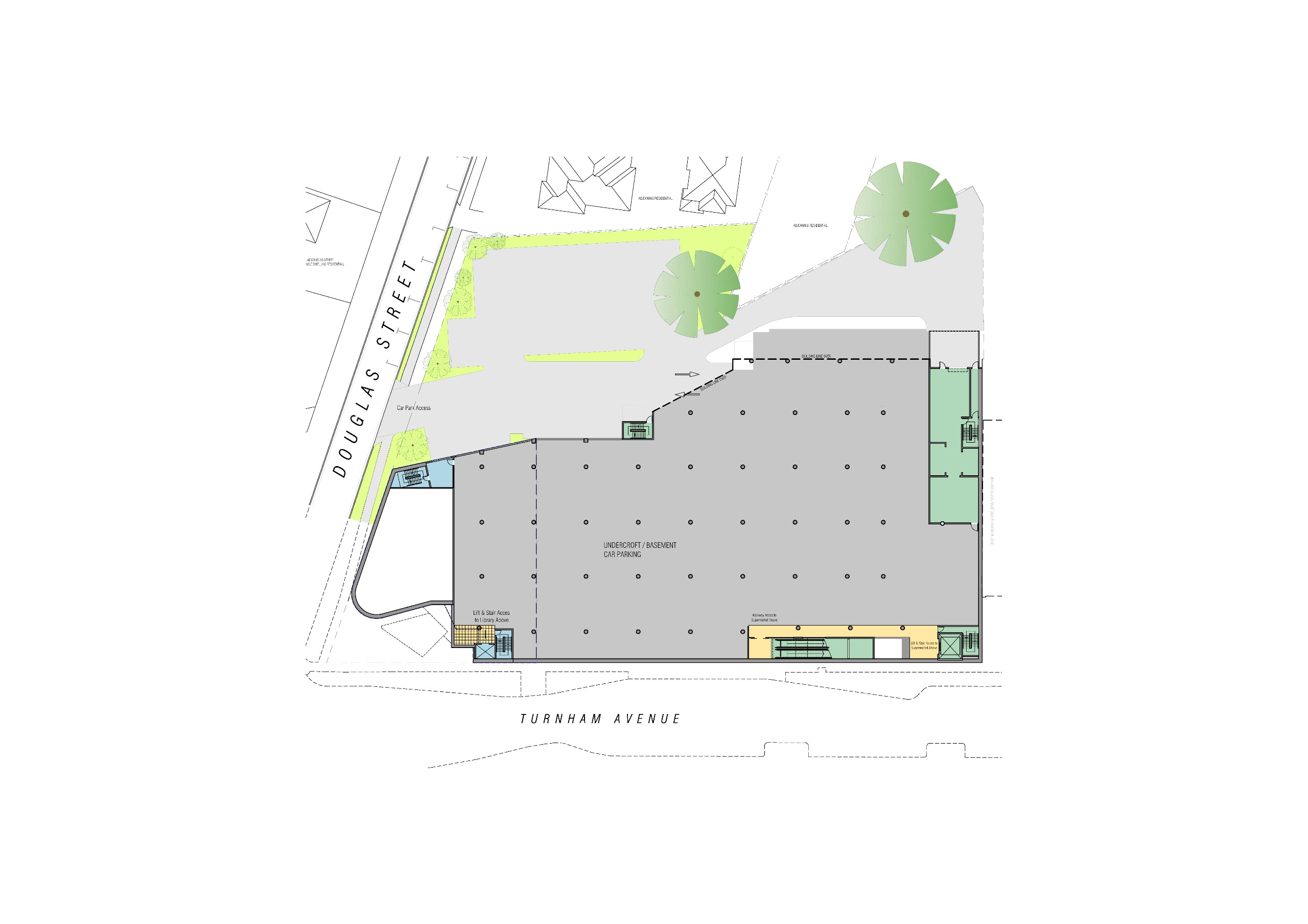 ROSANNA LIBRARY REDEVELOPMENT | Shaping Banyule