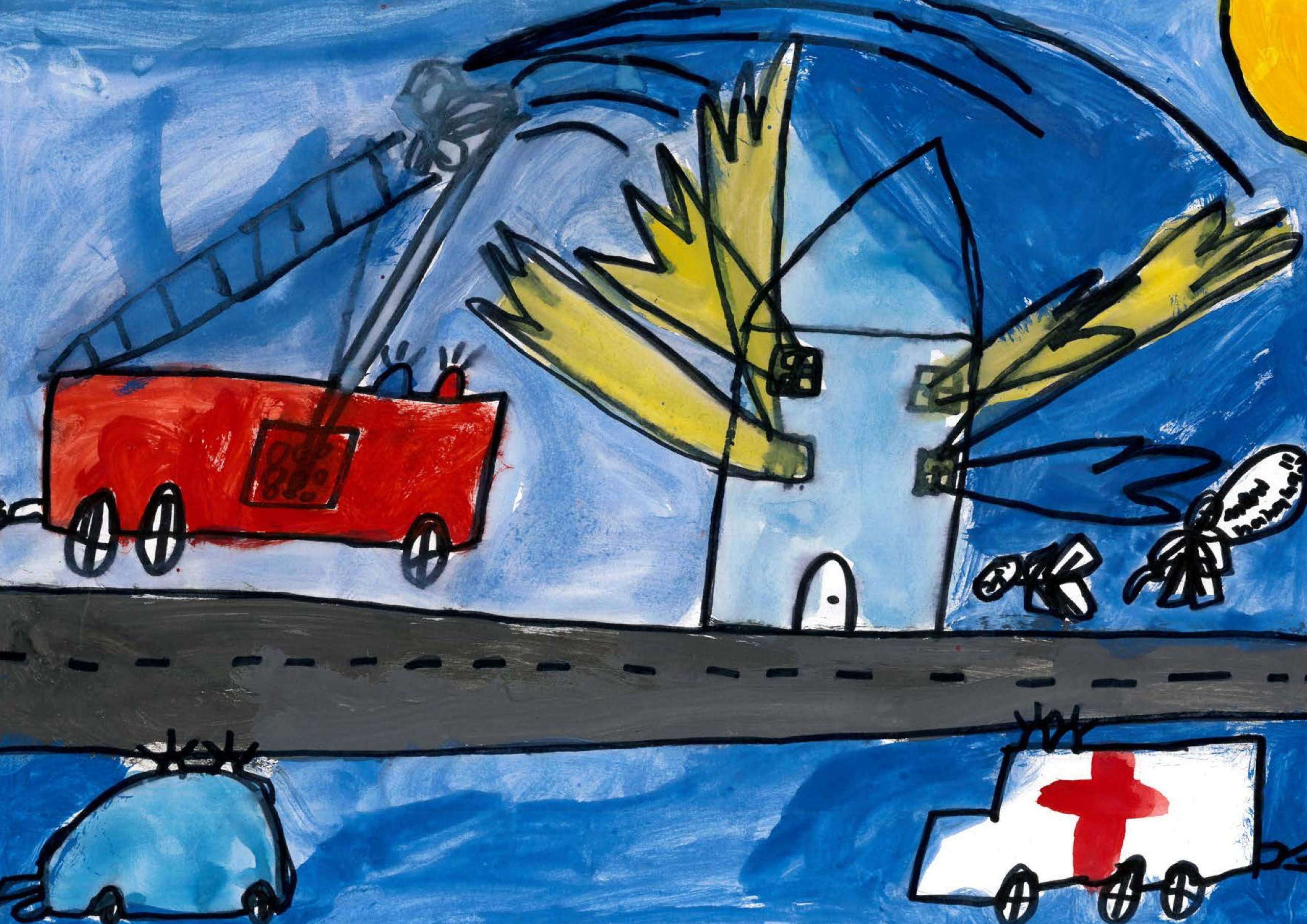 ACTIVITY THREE | Children's recipe for a good life | Shaping Banyule