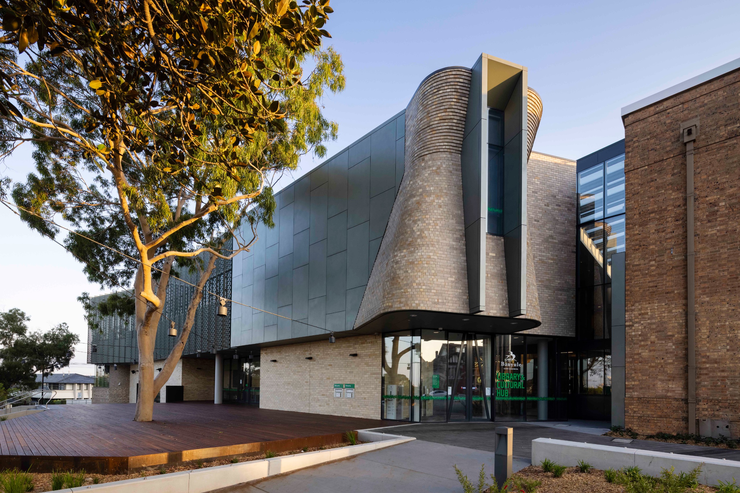 Banyule Futures - South Precinct | Banyule Futures | Shaping Banyule