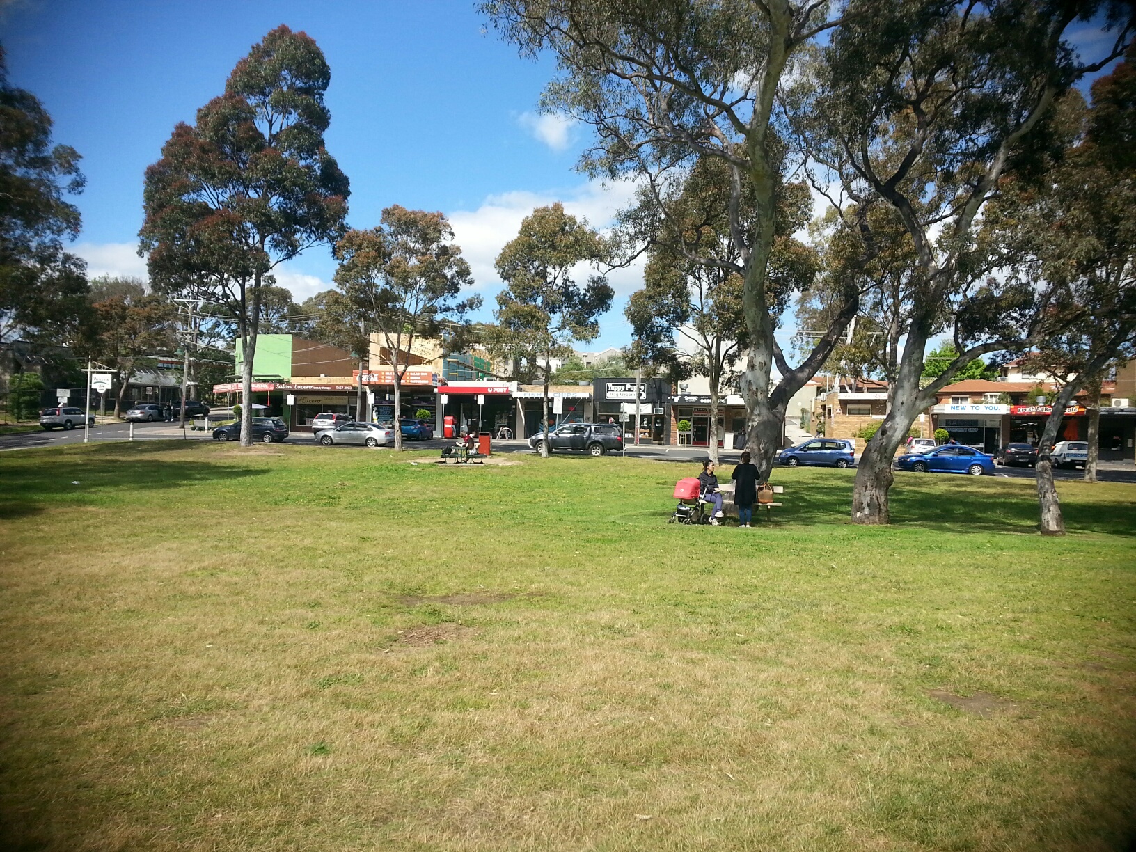 Macleod Park Village Green Master Plan | Shaping Banyule