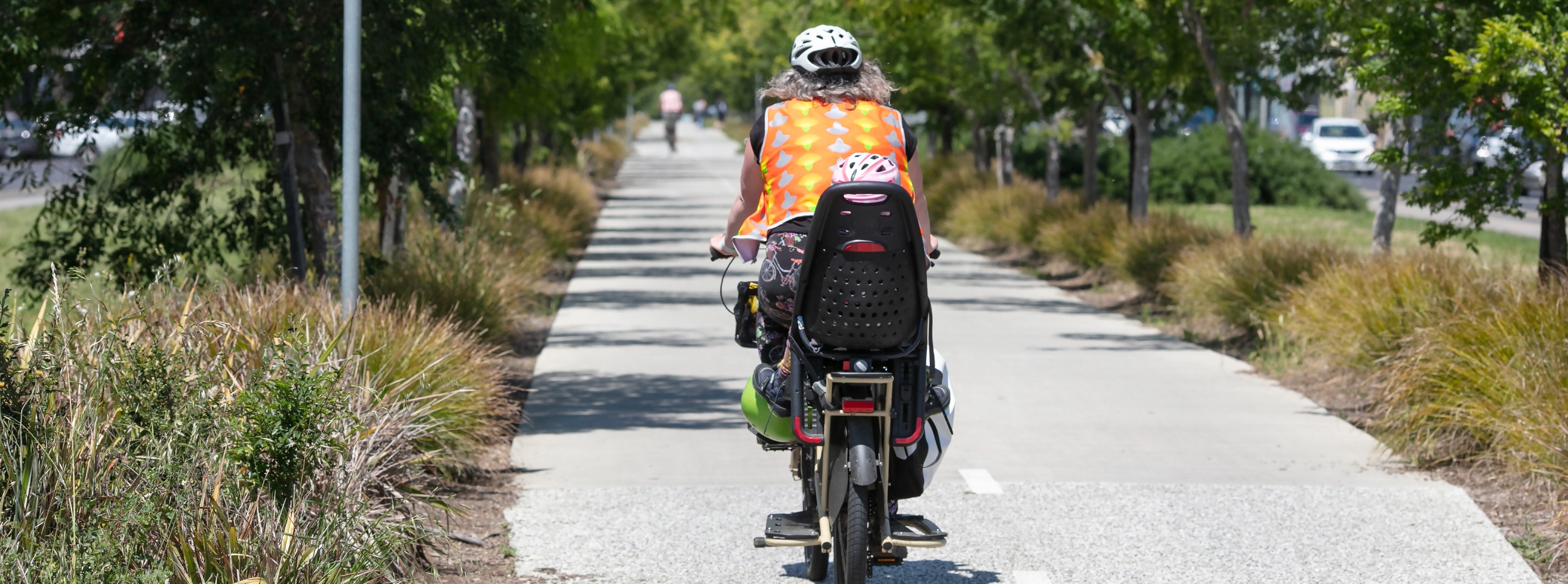 DAREBIN CITY COUNCIL | Northern Trails 2022 | Shaping Banyule