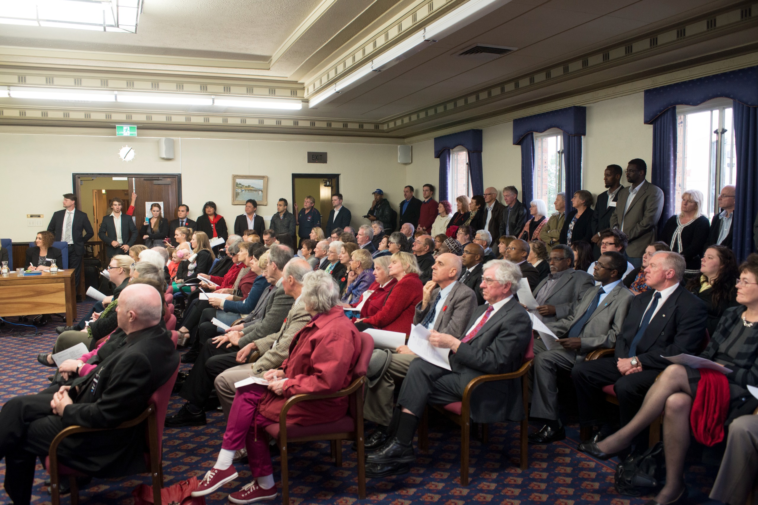 Remaking The Governance Local Law No. 2 | Shaping Banyule