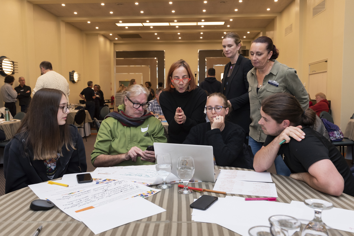 Banyule Futures - Events | Banyule Futures | Shaping Banyule