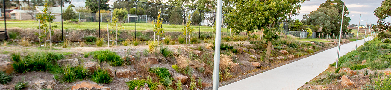 HUME CITY COUNCIL | Northern Trails 2022 | Shaping Banyule