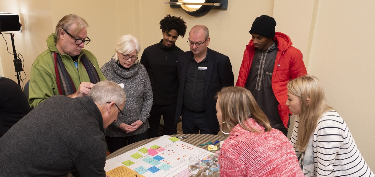 Banyule Futures workshop | Banyule Futures | Shaping Banyule