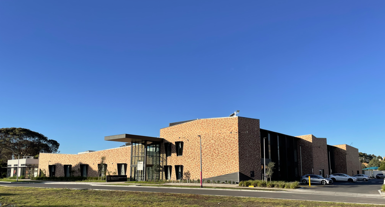 Bellfield Hub - Community Survey | Shaping Banyule