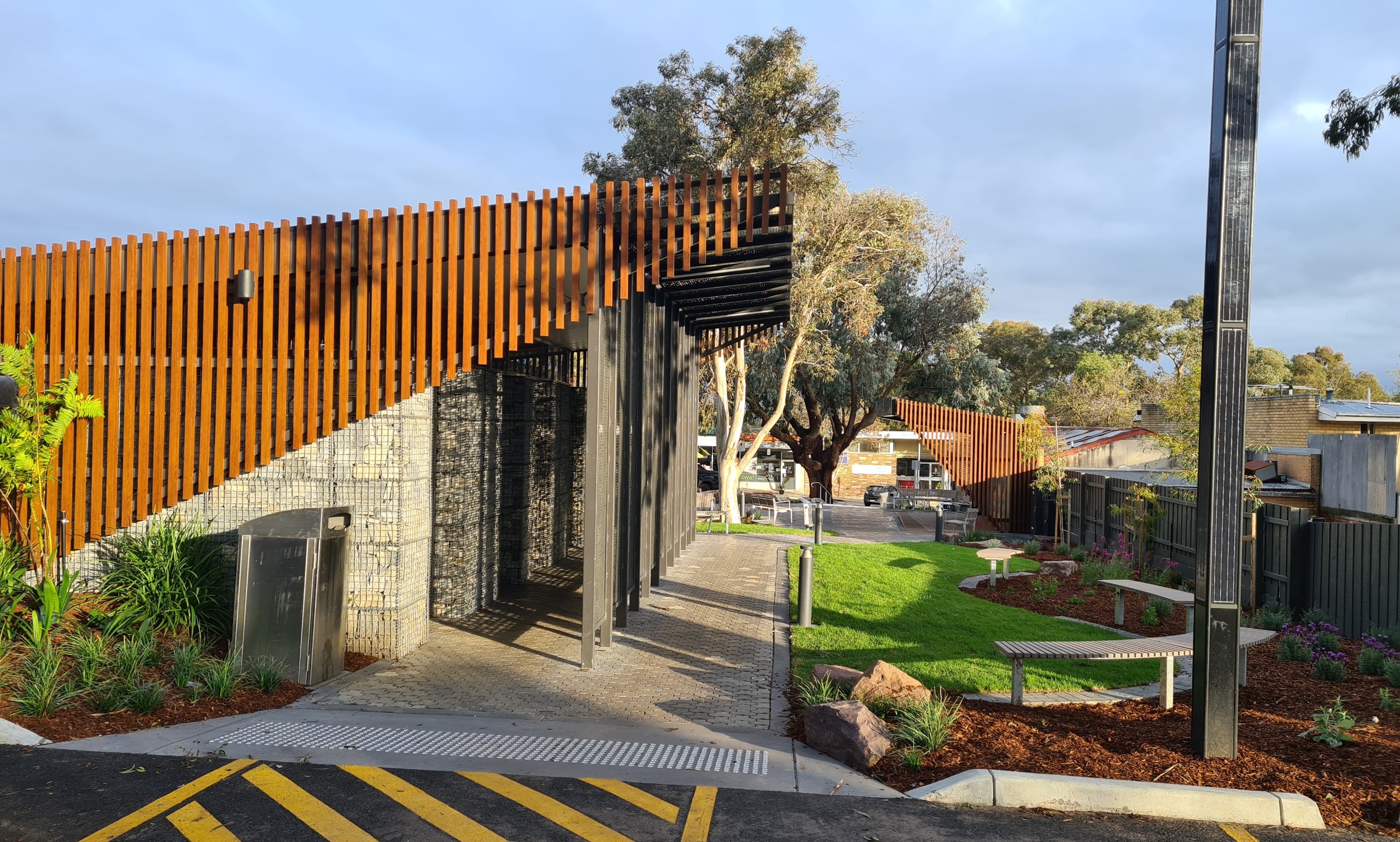 Public Realm Strategy | Public Realm Framework | Shaping Banyule