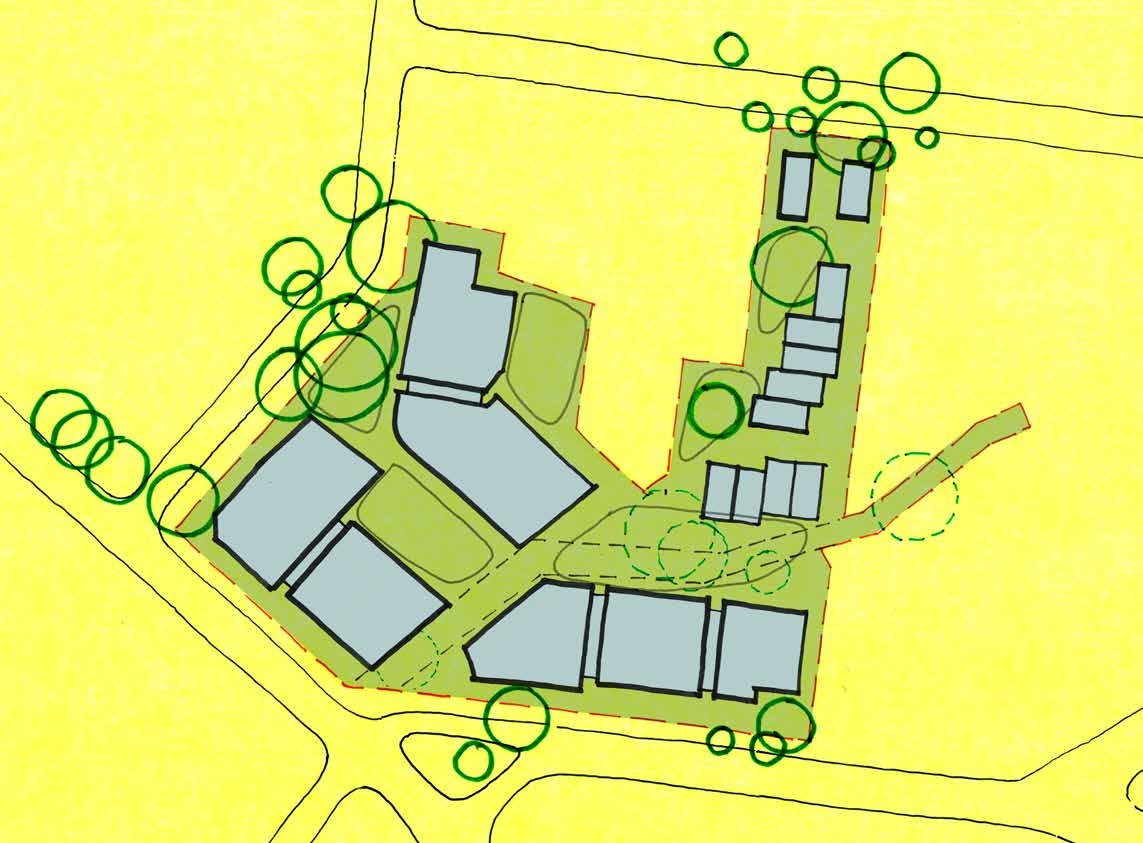 Wamba Road, East Ivanhoe development | Shaping Banyule