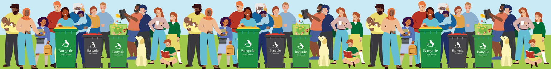 Towards Zero Waste Management Plan | Shaping Banyule