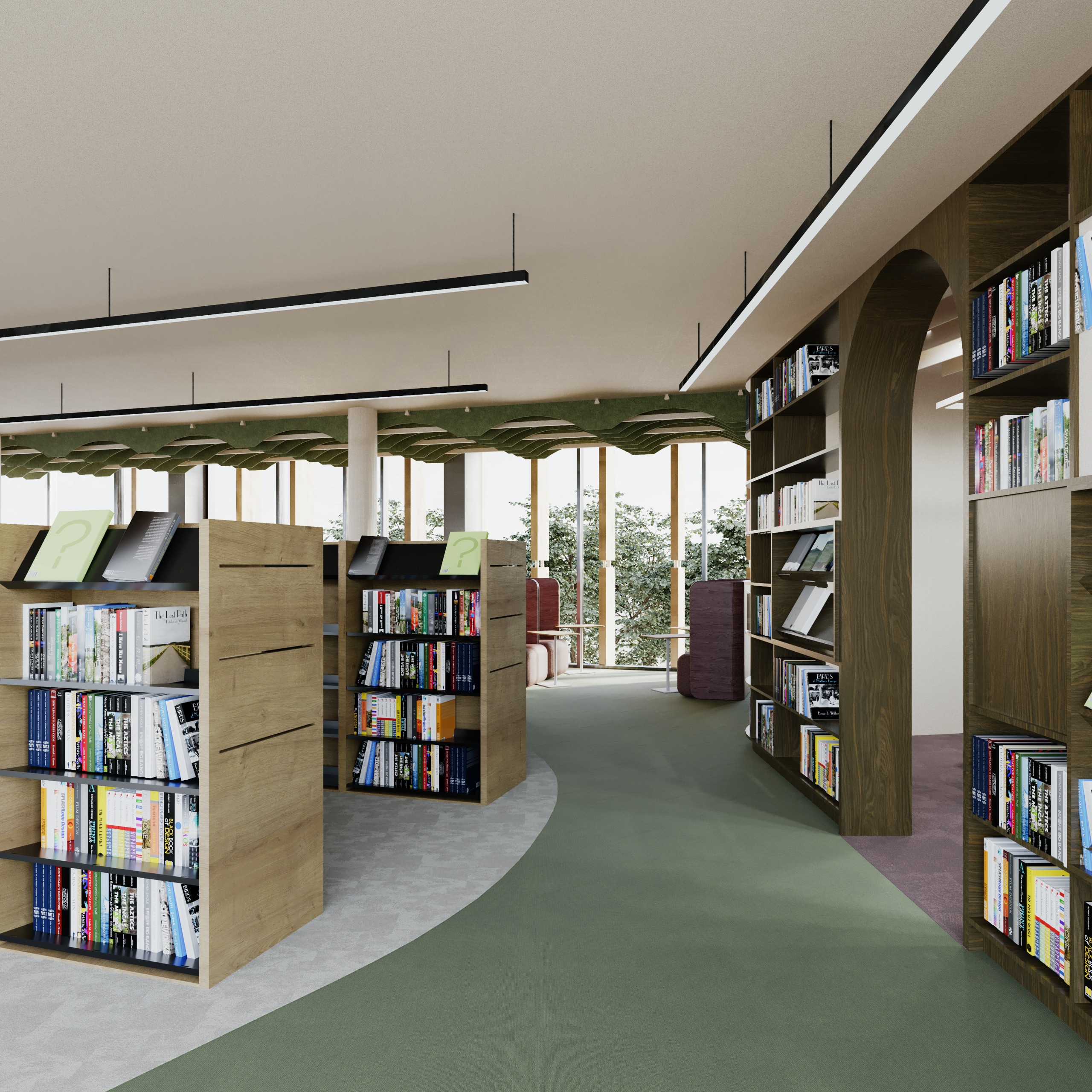 Rosanna Library redevelopment | Shaping Banyule