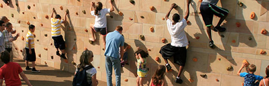 North East Precinct | Banyule Youth Spaces Implementation Plan ...