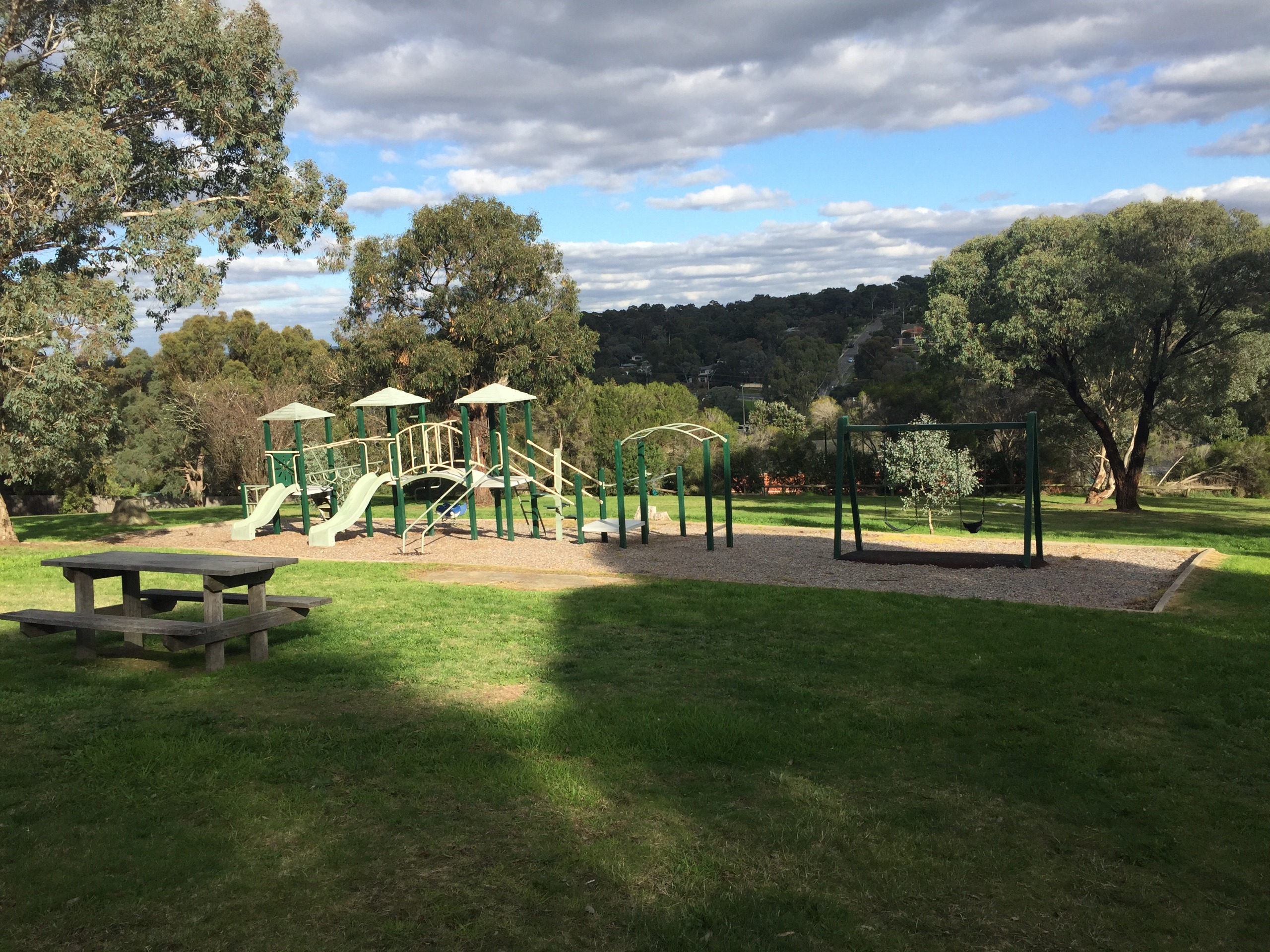 Playground Replacement Program 2023/2024 | Shaping Banyule